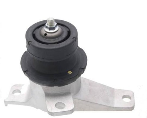 China Rubber Iron Material Right Engine Mount For Mitsubishi Colt MR594202 supplier