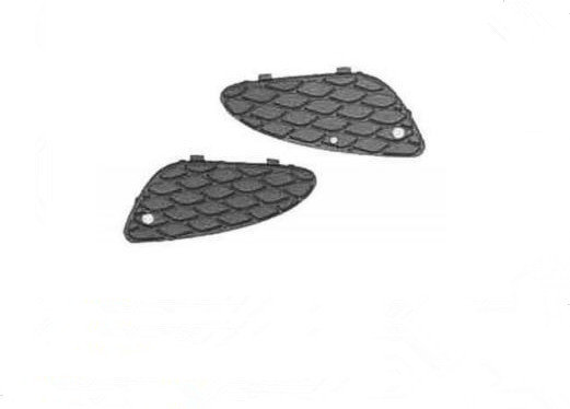 China Front Lower Bumper Lower Cover Grills For Mercedes - Benz E-Class 2118850353 supplier