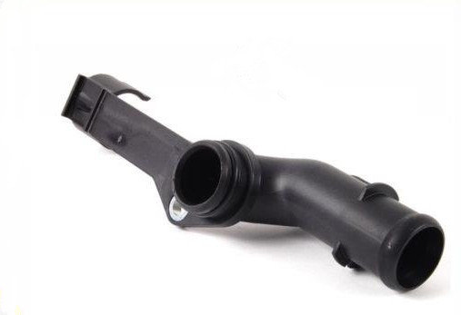 China 0.045kgs/Pc Mercedes - Benz Spare Parts Engine Coolant Pipe 2712001352 supplier