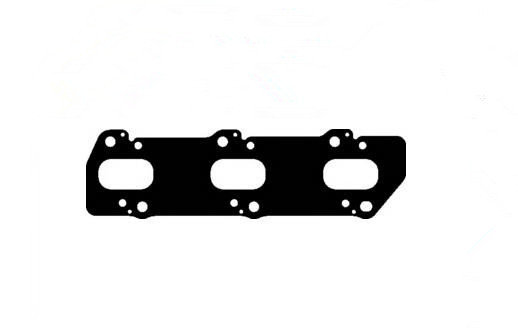 China Stainless Steel Exhaust Manifold Gasket For Porsche Cayenne 2006 / 2010 95811118130 supplier