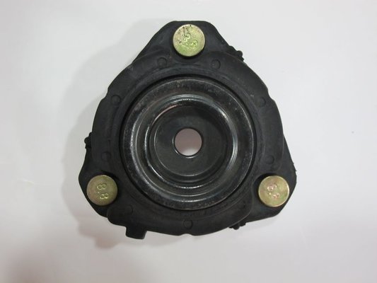 China Auto Rubber Strut Mount For Ford Mondeo III OEM 4S7W3K155AB America Car Parts supplier