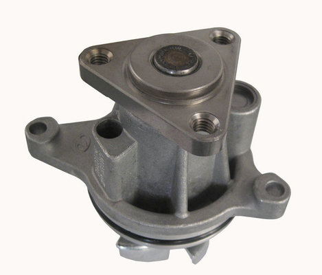 China 1142005 Iron Material Auto Water Pump Replacement With ISO-TS16949 supplier