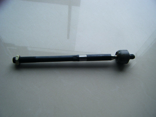 China Black Front Tied Rod End , Steel Car Rack End For Ford BP4L32240 supplier
