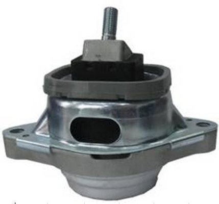 China Silver Color Land Rover Spare Parts Right Engine Motor Mount KKB000280 supplier