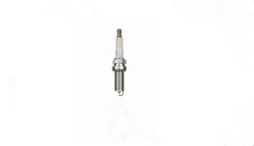 China White Silver Spark Plug 22401-5m016 , Subaru Spark Plug Steel Material supplier