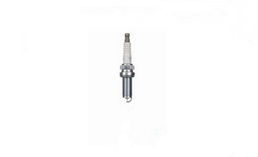 China Land Rover Spark Plug Replacement , Iridium Spark Plug Direct Fittings supplier