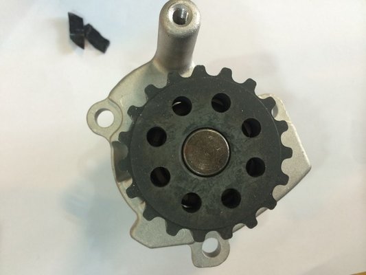 China VW GOLF AUDI A4 SEAT Water Pump Volkswagen Spare Parts OEM 03L121011H Genuine supplier