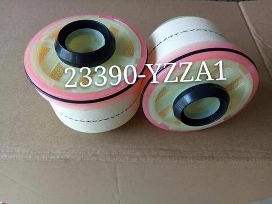 China Genuine Element Car Fuel Filter OEM 23390-YZZA1 Fit TOYOTA HILUX REVO 2015-16 Diesel supplier