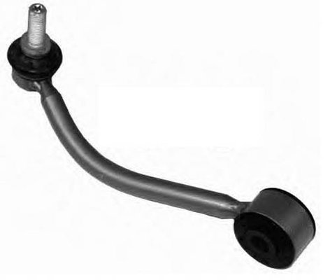 China Link Stabilizer Rear Axle Right Fits AUDI Q7 4L PORSCHE Cayenne VW 7L0505466A supplier