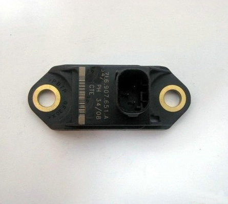 China Touareg collision sensors 7L0907651A 7L0 907 651A  7L0 907651 A supplier