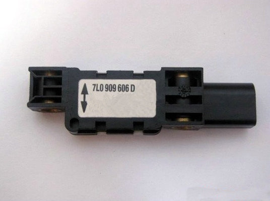 China GENUINE PARTS Impact sensor Fits AUDI Q7  VW touareg 7L0909606D supplier