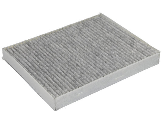 China Cabin air filter fits VOLKSWAGEN TOUAREG (7LA, 7L6, 7L7)  OEM 95557221910 supplier