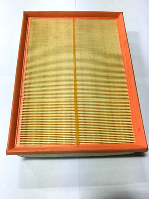 China Engine air supply air filter fit LAND ROVER RANGE ROVER SPORT OEM PHE000112 GENUINE PARTS supplier