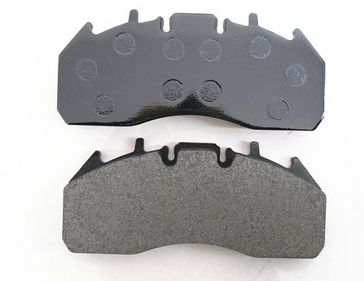 China Truck brake pads  FM 2005/09 OEM 20568411 Genuine truck spare parts supplier