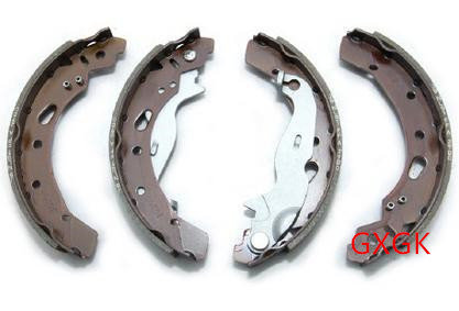 China Fits FORD  FIESTA Saloon GS7874 Genuine America Car Parts supplier