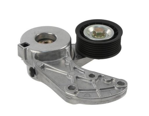 Volkswagen Spare Parts Belt Tensioner Assembly For Audi Q7 9551029900 supplier