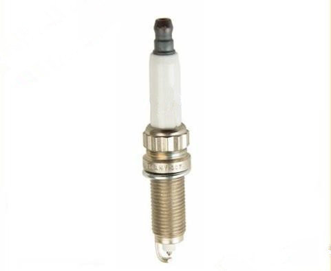 BMW Auto Spark Plug Iridium Material 12120037582 Car Spare Parts supplier