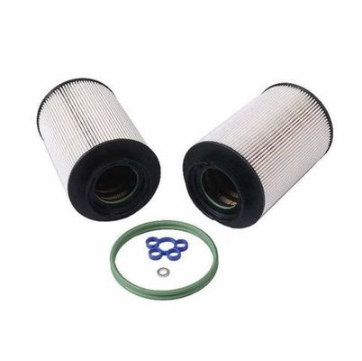 Volkswagen Automobile Fuel Filter , Car Fuel Filter For Honda 1K0127434A supplier