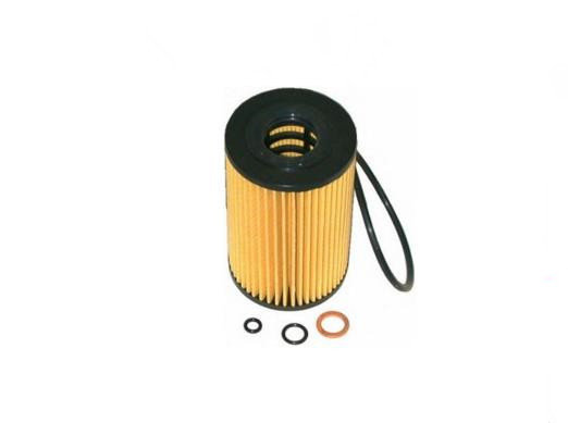 Bmw Original Car Filter Replacement Auto Oil Filters 11421716192 supplier
