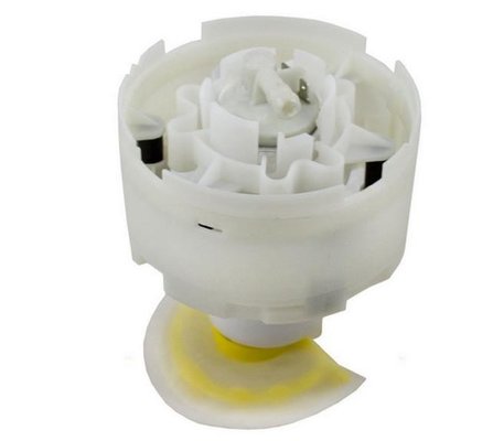 Auto Parts Fuel Pump For Audi A6 , Automotive Fuel Pump Volkswagen Passat 4B0906087E supplier