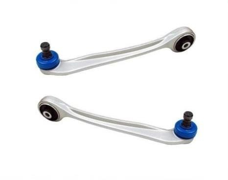 Aluminium Adjustable Upper Control Arms , Left Lower Control Arm 8DO407505B supplier