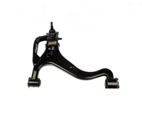 Land Rover Discovery Black Auto Control Arm Front Upper LR028249 supplier