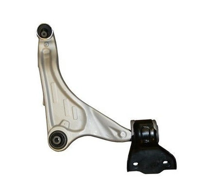 Auto Spare Parts Right Front Lower Control Arm Aluminium Material LR045803 supplier