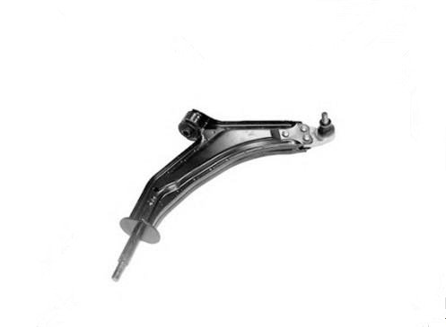Soft Lower Front Steel Auto Control Arm For Land Rover Rbj102440 supplier