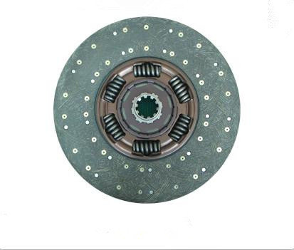 Mercedes Benz Clutch Spare Parts , Auto Clutch For Automobile 1878 080 037 supplier