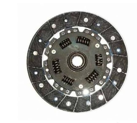 Professional Automotive Clutch Parts For Nissan 30100-H5001 Automotive Clutch Kit supplier