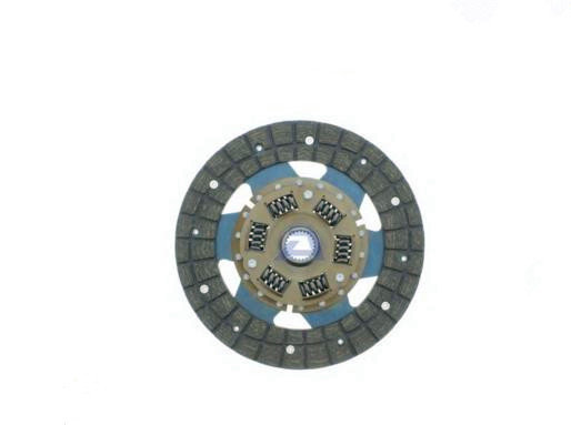 Nissan Automotive Clutch Parts / Clutch Pressure Plate Steel Material supplier
