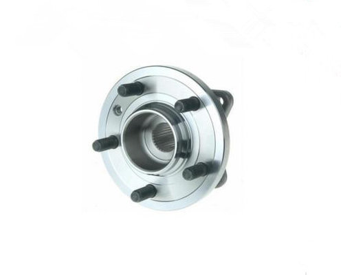 Front Wheel Bearing Hub For Land Rover LR3 / Range Rover Sport 05-09/10-13 NEW LR014147 supplier
