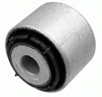 Rear Upper Suspension Arm Bushings , Front Suspension Bushing Steel Material supplier