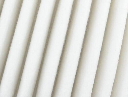 0.18KGS Car Filter Replacement With ISO / TS16949 OEM 17801-0D060  supplier