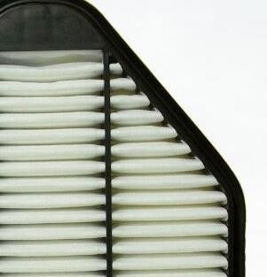 Reusable Car Air Filter 96827723 , Air Filter Auto For Cheverlet Holden supplier