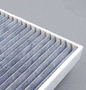 BMW E39 5 Series Car Cabin Filter Replacement OEM / ODM Available   supplier