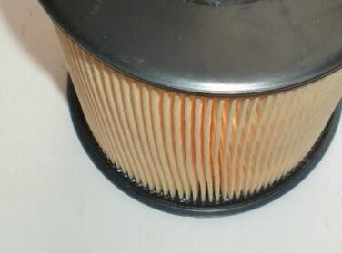 Right Car Air Filter Replacement Paper / Carbon Fiber Material 7m51-9601-Ac supplier
