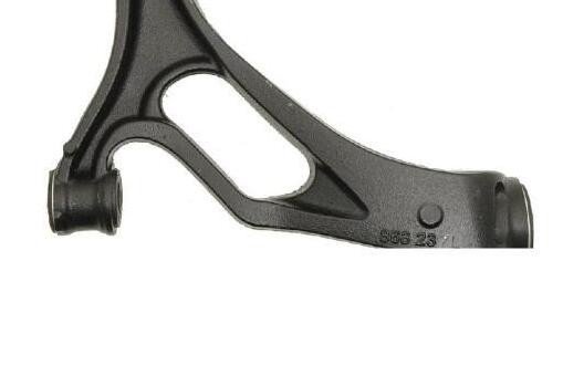 Volkswagen Touareg Left Front Lower Control Arm Kit 7L0407151H supplier