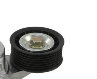 Volkswagen Spare Parts Belt Tensioner Assembly For Audi Q7 9551029900 supplier