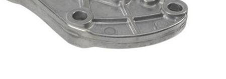 Volkswagen Spare Parts Belt Tensioner Assembly For Audi Q7 9551029900 supplier