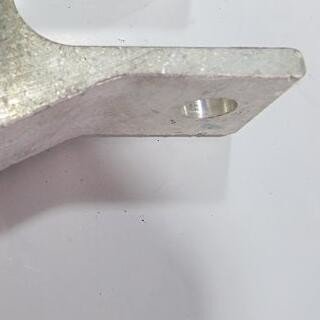 Engine Mount Rubber Replacement , Rear Lower Engine Mount For Ford /  supplier