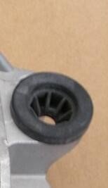 Ford Spare Parts Front Right Rear Transmission Mount 1S71-7M122-EB supplier