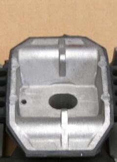 Ford Spare Parts Front Right Rear Transmission Mount 1S71-7M122-EB supplier
