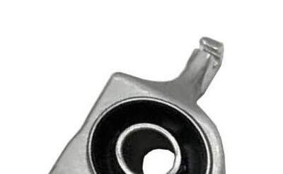 Mercedes Lower Control Arm ML W164 , Front Control Arm Bushing GL / ML X164 1643300843 supplier