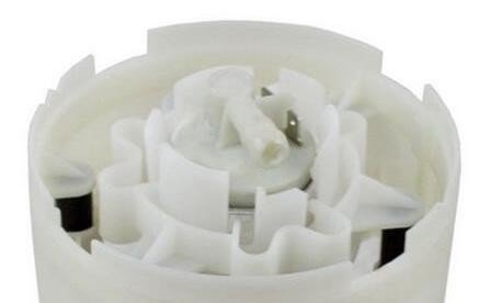 Auto Parts Fuel Pump For Audi A6 , Automotive Fuel Pump Volkswagen Passat 4B0906087E supplier