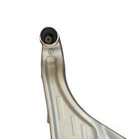 Auto Spare Parts Right Front Lower Control Arm Aluminium Material LR045803 supplier