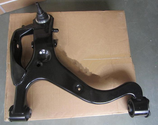 Land Rover Discovery Black Auto Control Arm Front Upper LR028249 supplier