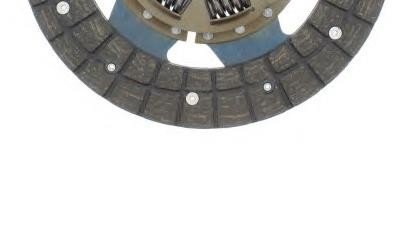 Nissan Automotive Clutch Parts / Clutch Pressure Plate Steel Material supplier