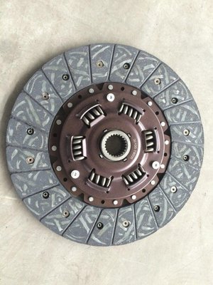 Metal Clutch Car Part For Nissan Pick-UP / Urvan Bus / PATROL Hardtop 30100-T8000 supplier