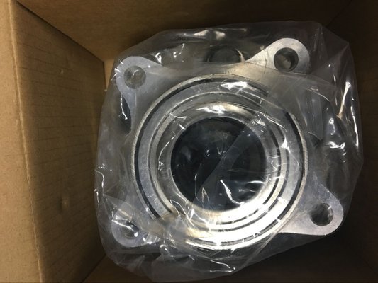 Front Wheel Bearing Hub For Land Rover LR3 / Range Rover Sport 05-09/10-13 NEW LR014147 supplier